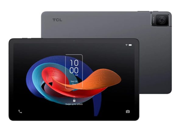 TCL'in TAB 10 Gen2 ve TAB 10L Gen2 Tabletleri Türkiye'de Satışta ...