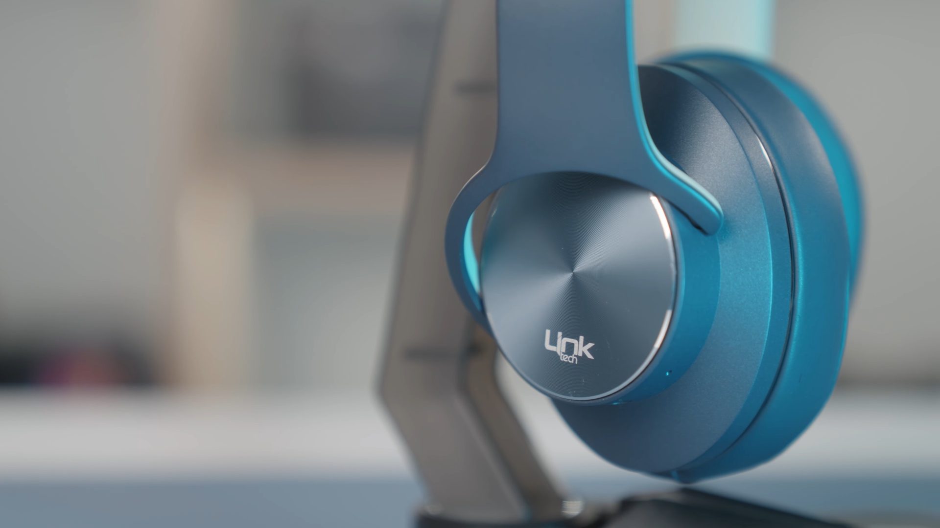 Link Tech HP6 Plus Kablosuz Kulaklık İncelemesi - Technopat