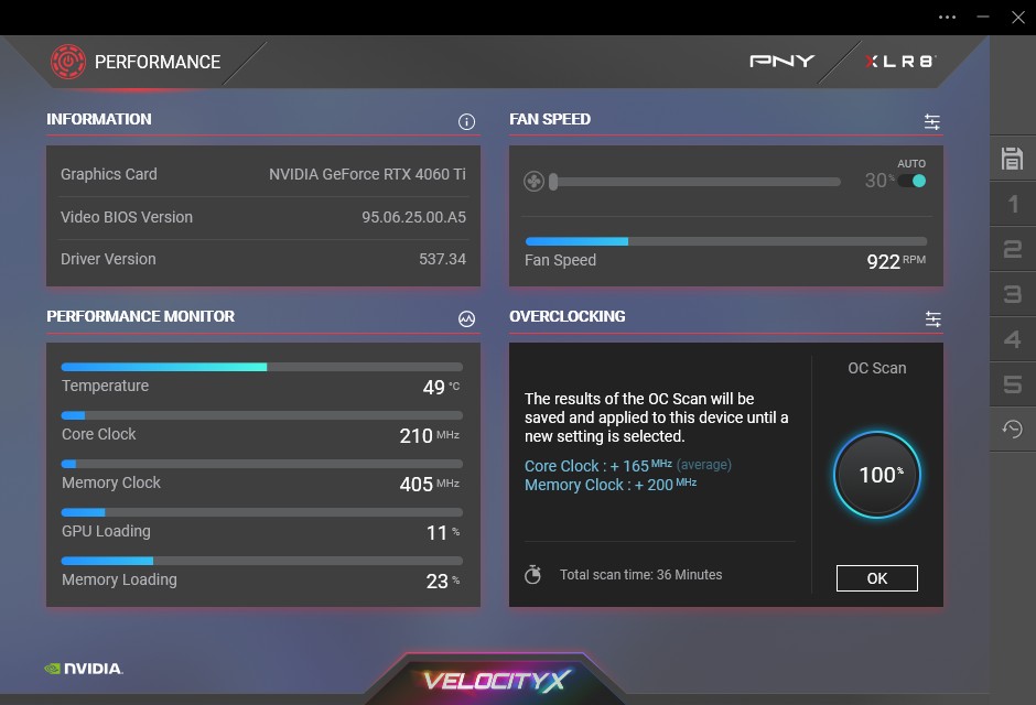 PNY GeForce RTX 4060 Ti 16GB Ekran Kartı İncelemesi - Technopat
