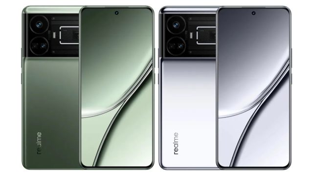 Realme GT 5 Pro Bu Yıl İçinde Tanıtılabilir - Technopat