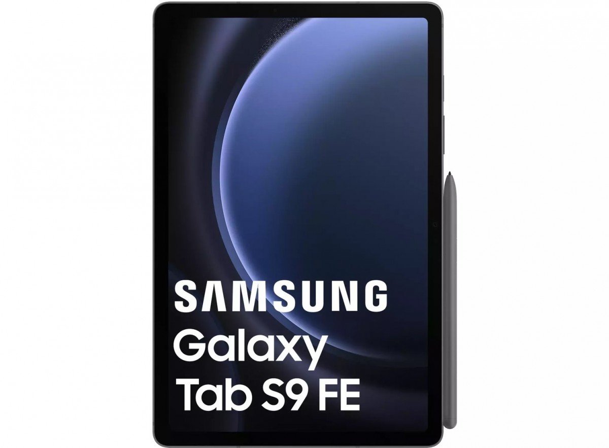 Samsung Galaxy Tab S9 Fe Serisi Tanıtıldı İşte Özellikleri Ve Fiyatı