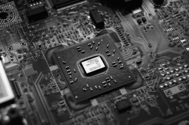 Chipset Nedir? Yonga Setinin Önemi Ne? - Technopat