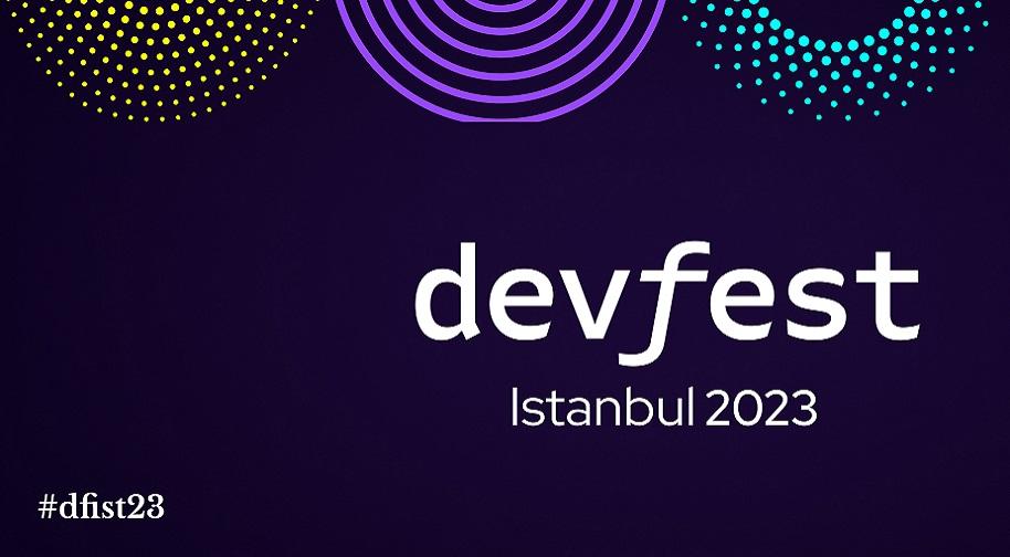 DevFest İstanbul 2023, 26 Kasım'da Uniq İstanbul'da - Technopat