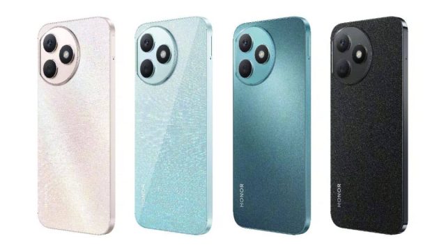 Honor X50i+ Tanıtıldı, İşte Özellikleri ve Fiyatı - Technopat