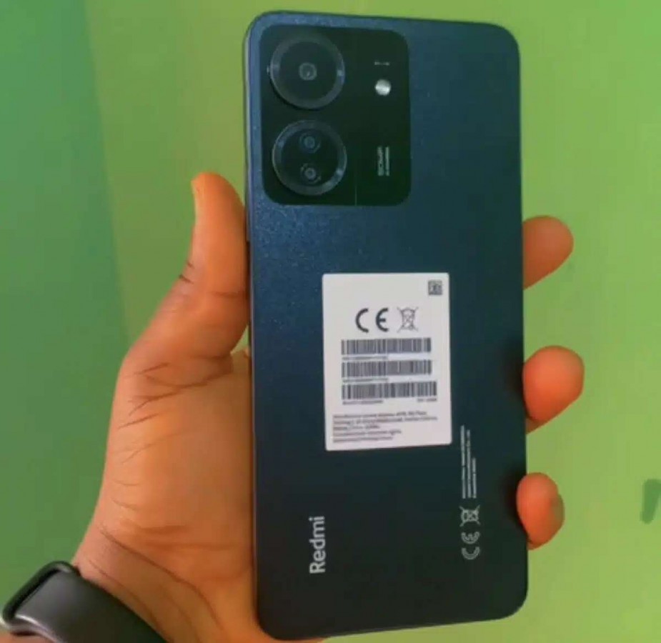 Xiaomi Redmi 13C Tanıtıldı, İşte Fiyatı ve Özellikleri - Technopat