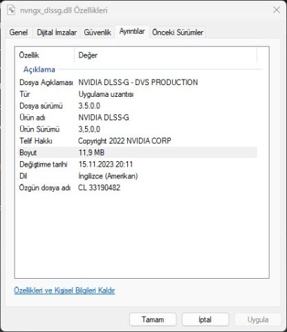 DLSS Sürümünüzü Kontrol Edin: DLSS Nasıl Güncellenir? - Technopat