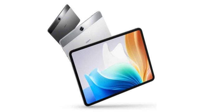 Oppo Pad Neo Özellikleri Ortaya Çıktı - Technopat