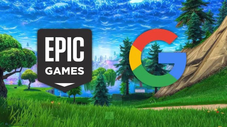 Epic Games, Google Play Store Davasını Kazandı - Technopat