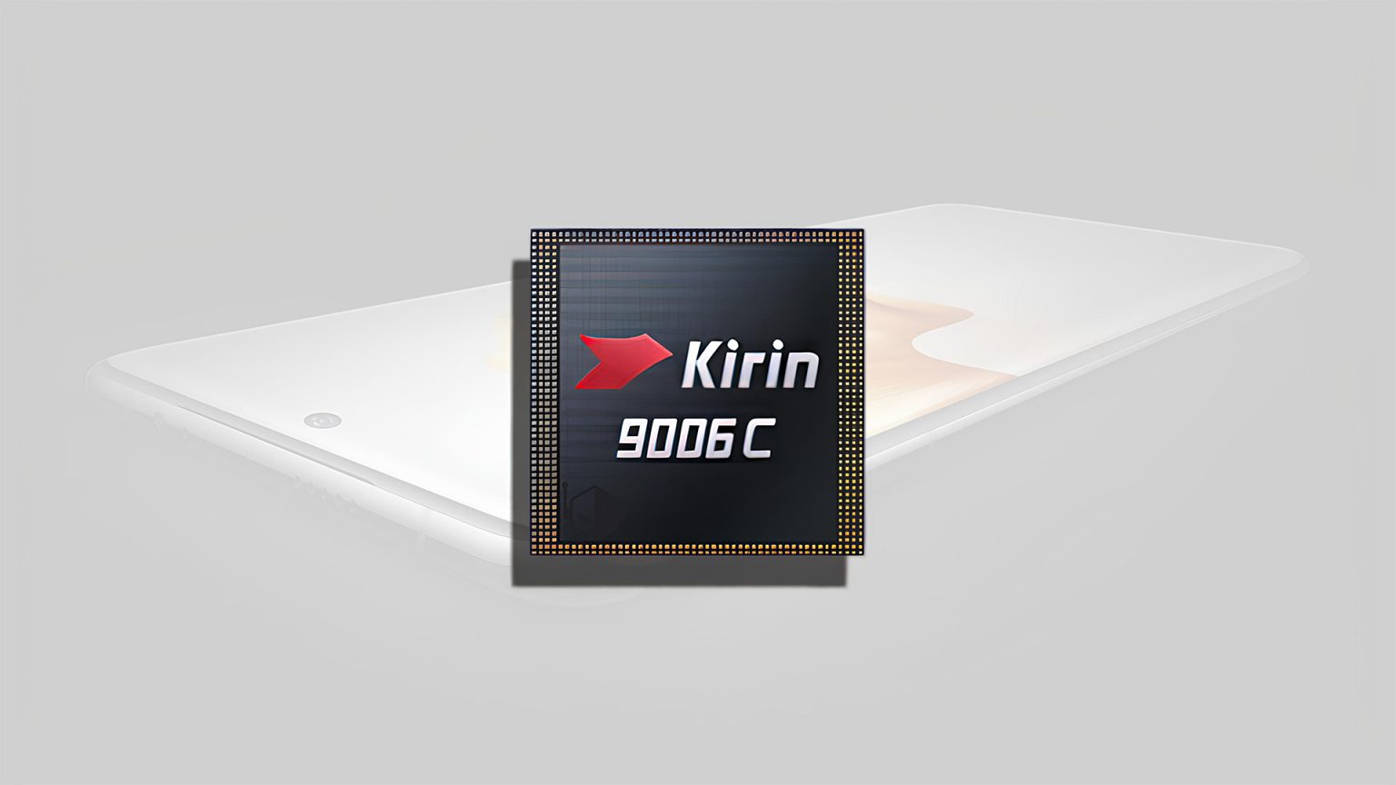 Kirin 9006C Yongası TSMC Tarafından Üretiliyor Olabilir - Technopat