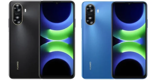 Huawei Enjoy 70z Tanıtıldı, İşte Özellikleri Ve Fiyatı - Technopat