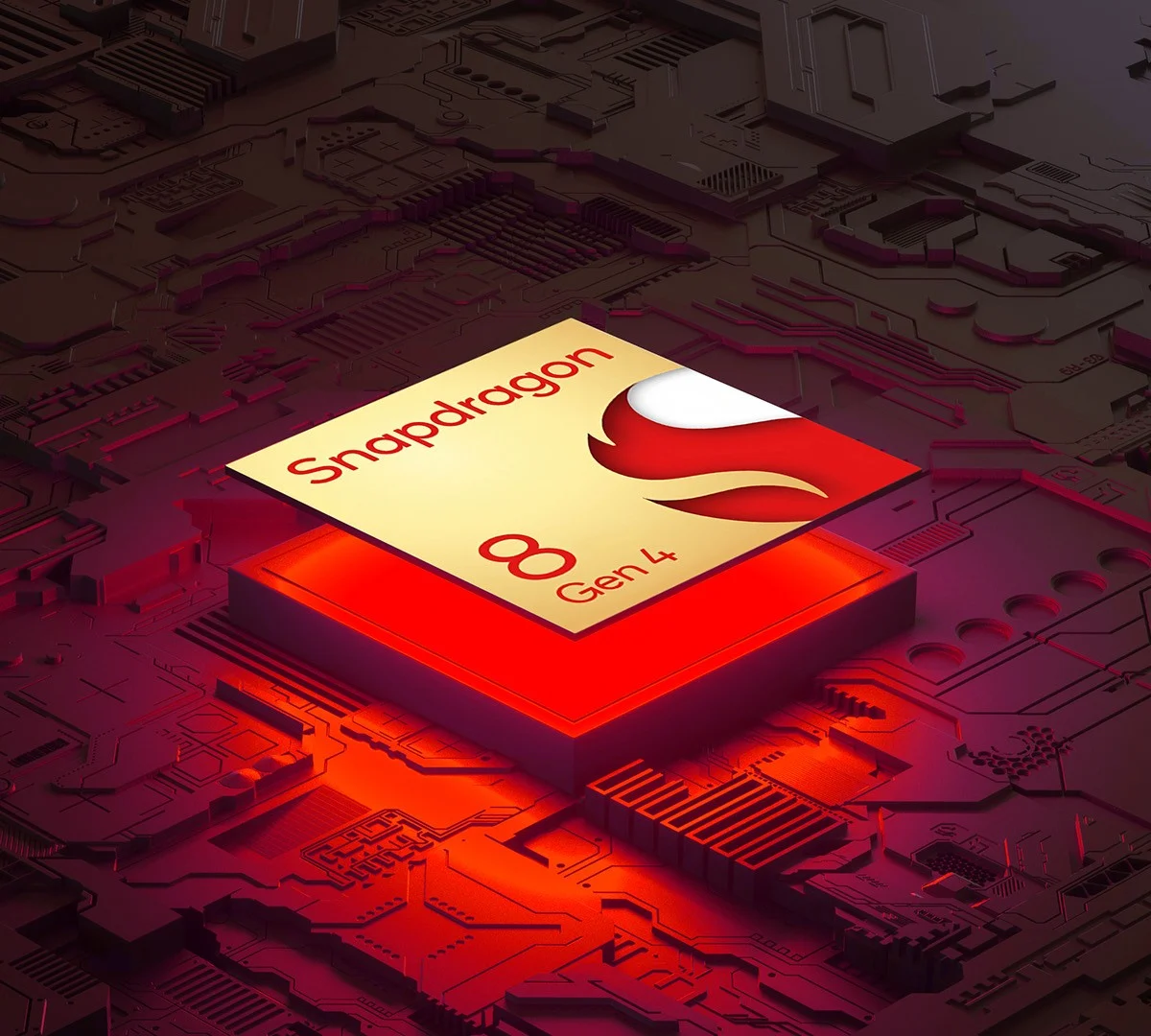 Snapdragon 8 Gen 4 Ekim Ayında Tanıtılacak - Technopat
