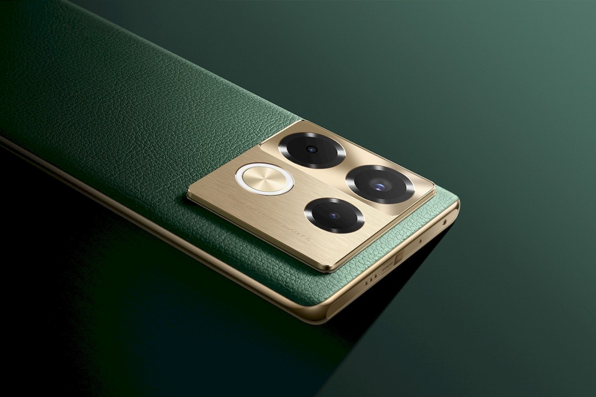 Infinix Note 40 Serisi Tanıtıldı, İşte Özellikleri Ve Fiyatı - Technopat