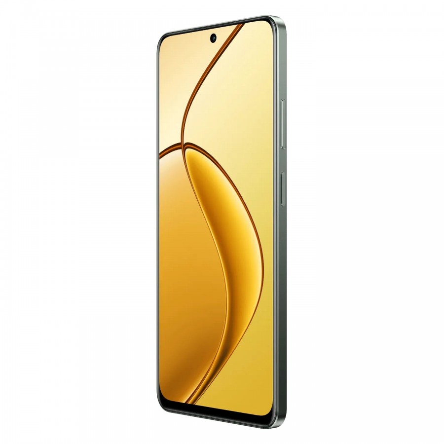 Realme 12X Tanıtıldı, İşte Özellikleri Ve Fiyatı - Technopat