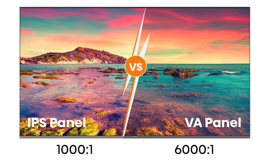 IPS vs VA Panel: Monitör ve TV Alırken Hangisini Tercih Etmeli? - Technopat