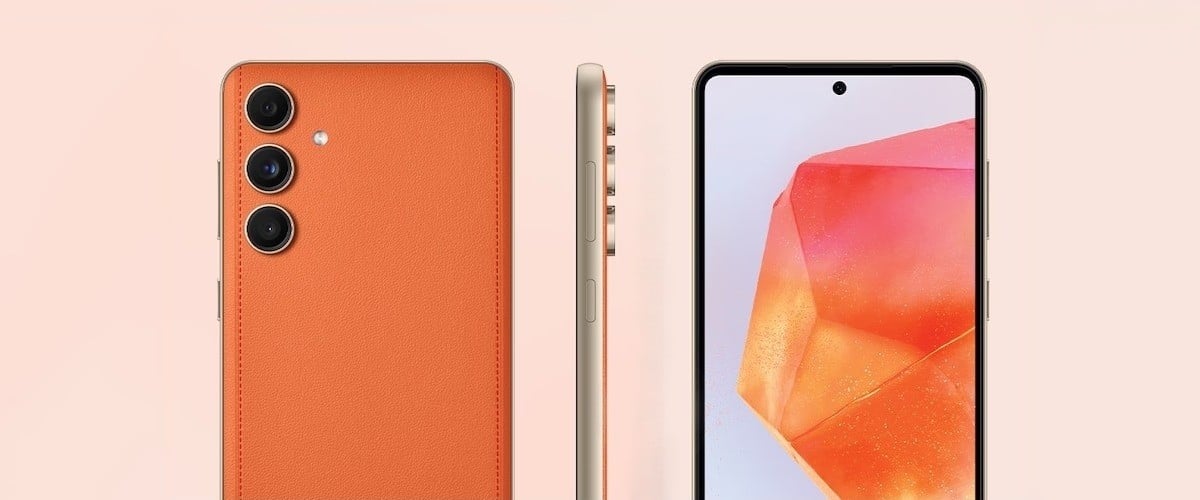 Samsung Galaxy C55 Tanıtıldı, İşte Özellikleri Ve Fiyatı - Technopat