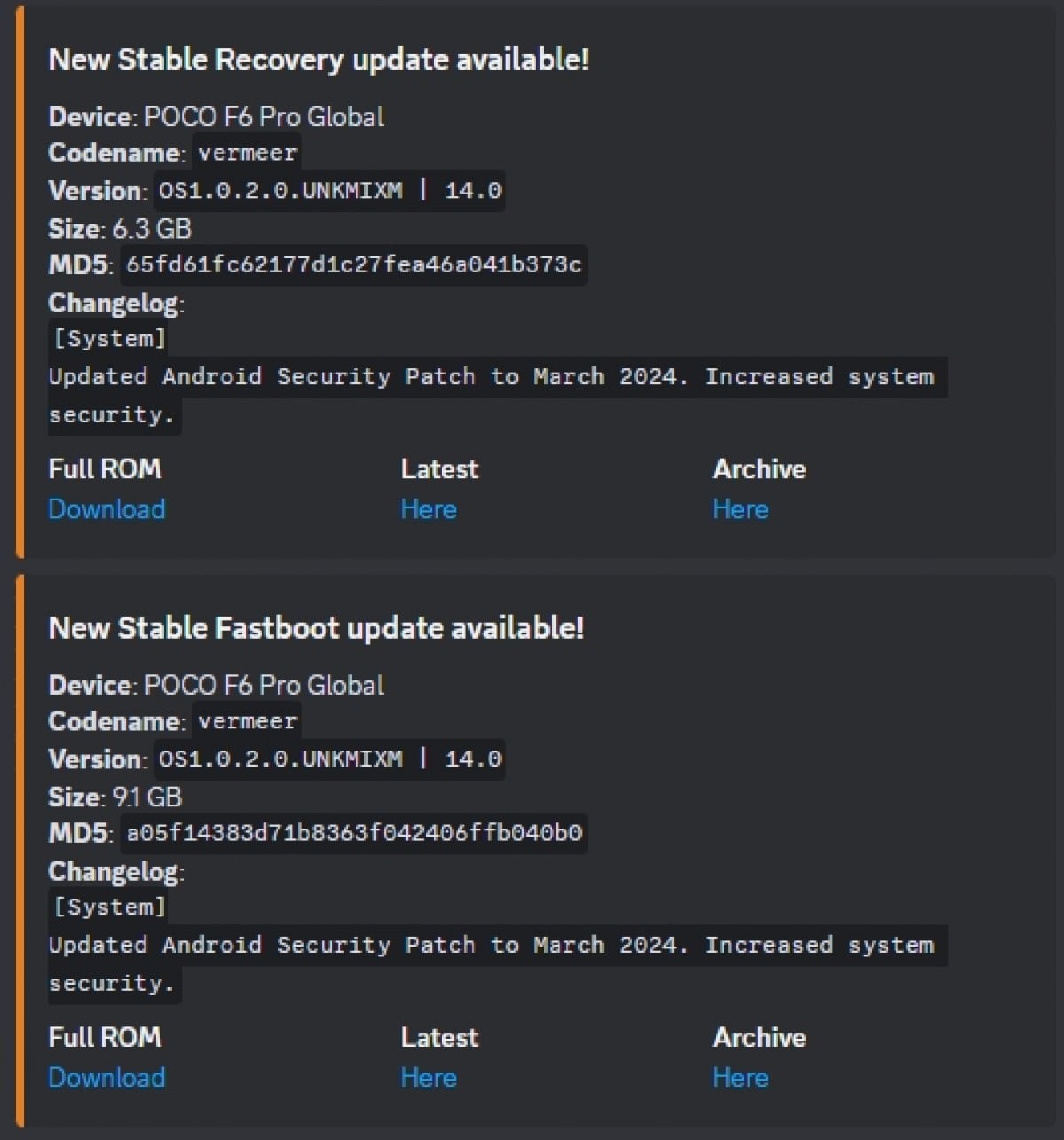 Poco F6 Pro, Redmi K70 ile Aynı Özelliklere Sahip Olabilir - Technopat
