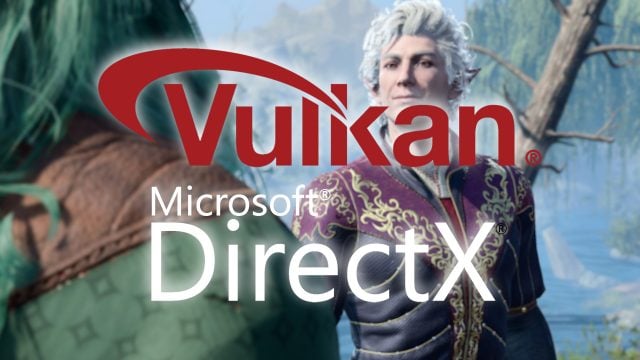 Vulkan vs DirectX: Aralarındaki Fark Ne? - Technopat