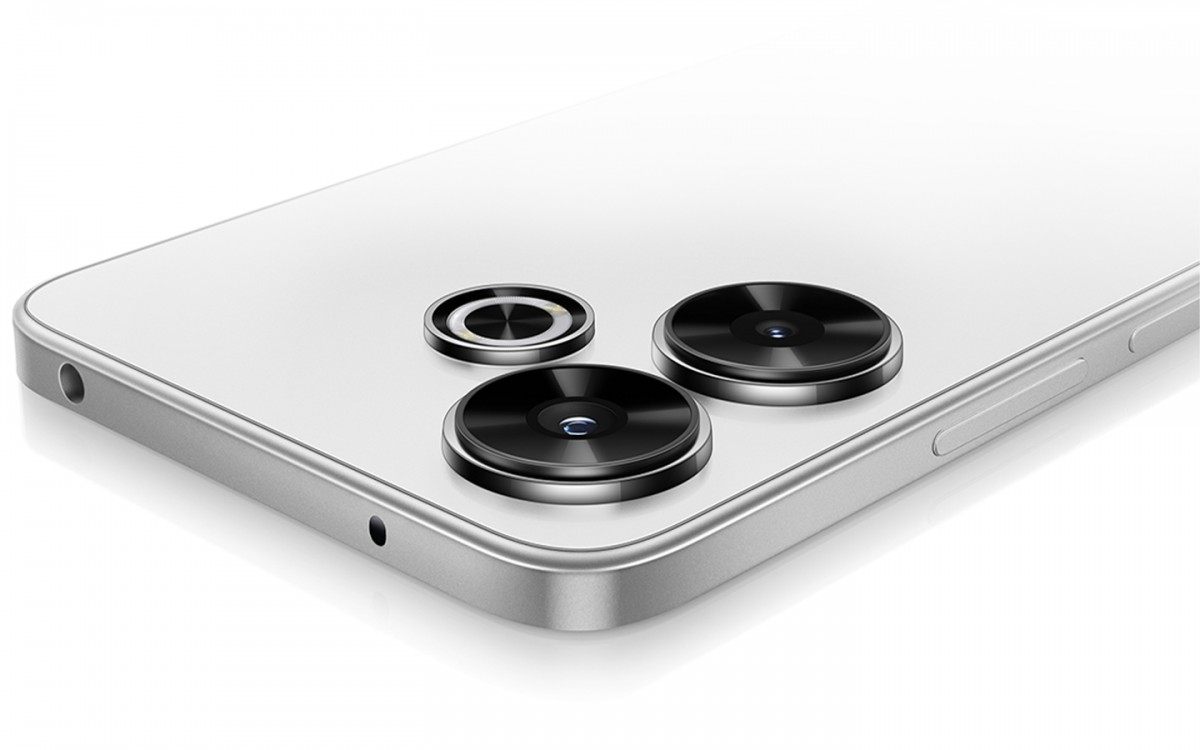 Xiaomi Redmi Note 13R Tanıtıldı, İşte Özellikleri Ve Fiyatı - Technopat