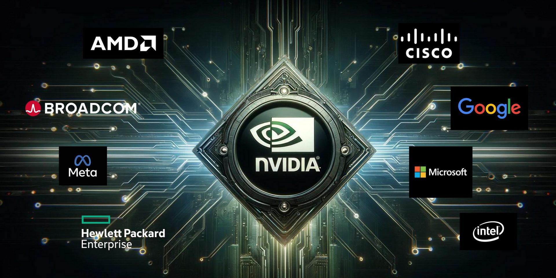 Samsung, UALink Alliance Oluşumuna Katılmayı Planlıyor - Technopat