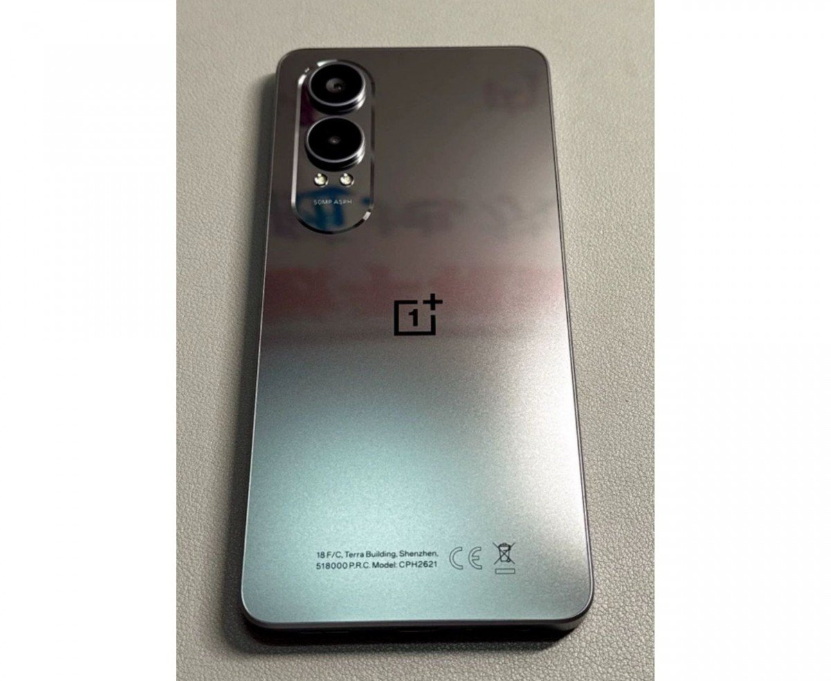 Oneplus Nord Ce4 Lite Fotoğrafı Ortaya Çıktı Technopat