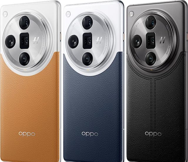 Oppo Find X8 Ultra Kamera Özellikleri Ortaya Çıktı - Technopat