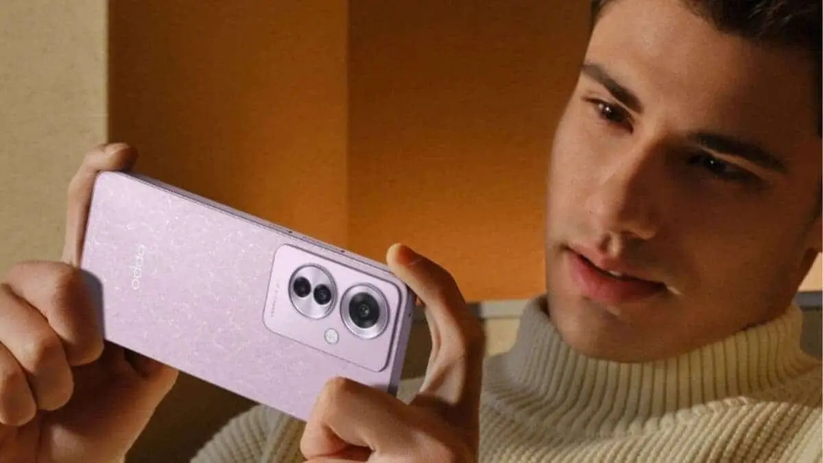 Oppo Reno 11A Tanıtıldı, İşte Özellikleri Ve Fiyatı - Technopat