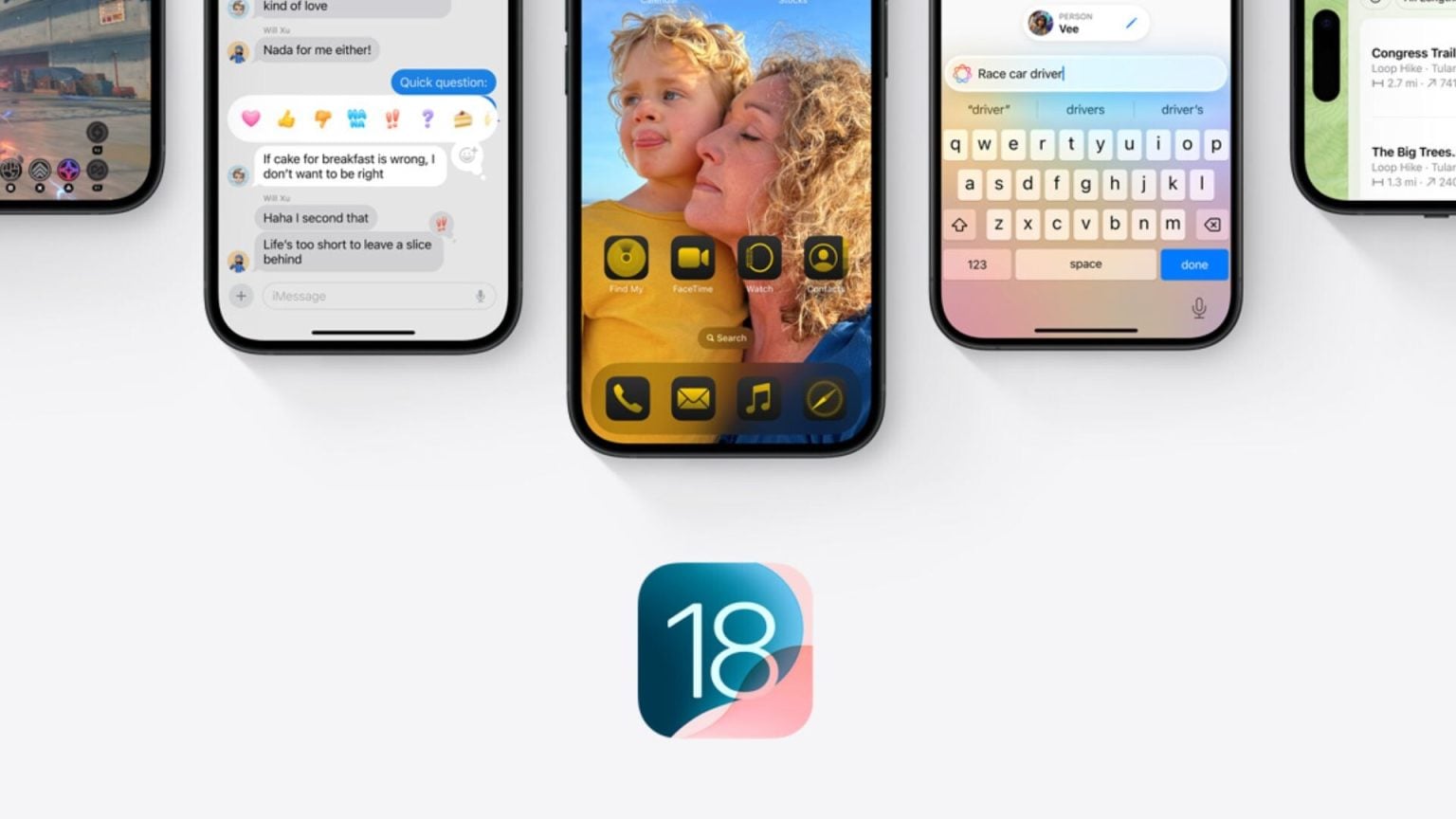 iOS 18 Ayarlar Uygulamasında Bulunan Tüm Yeni Detaylar - Technopat
