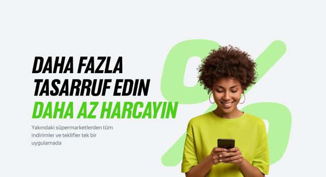 Perakende İndirim Uygulaması Lessy Türkiye'de - Technopat