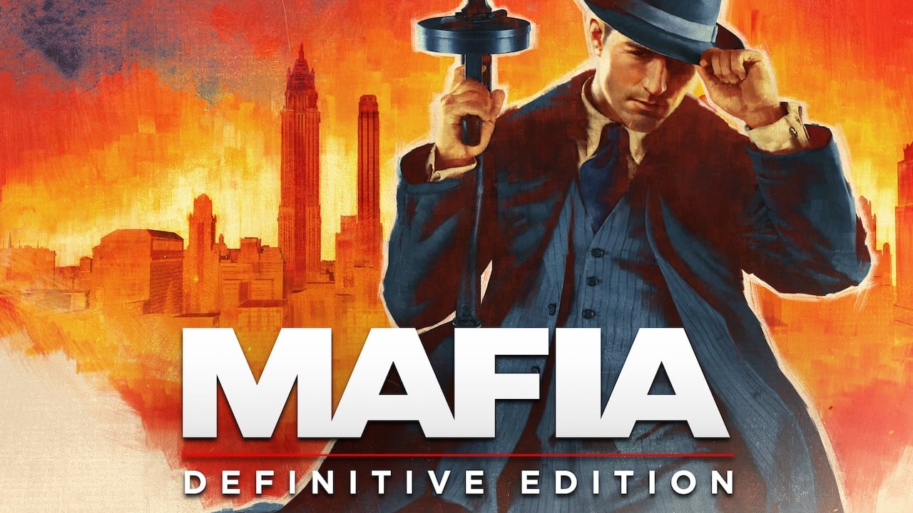 Mafia: Definitive Edition, Xbox ve PC Game Pass’e Geliyor - Technopat