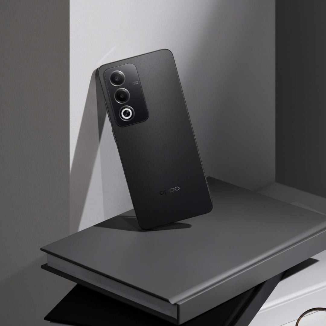 Oppo A80 Tanıtıldı, İşte Özellikleri ve Fiyatı - Technopat