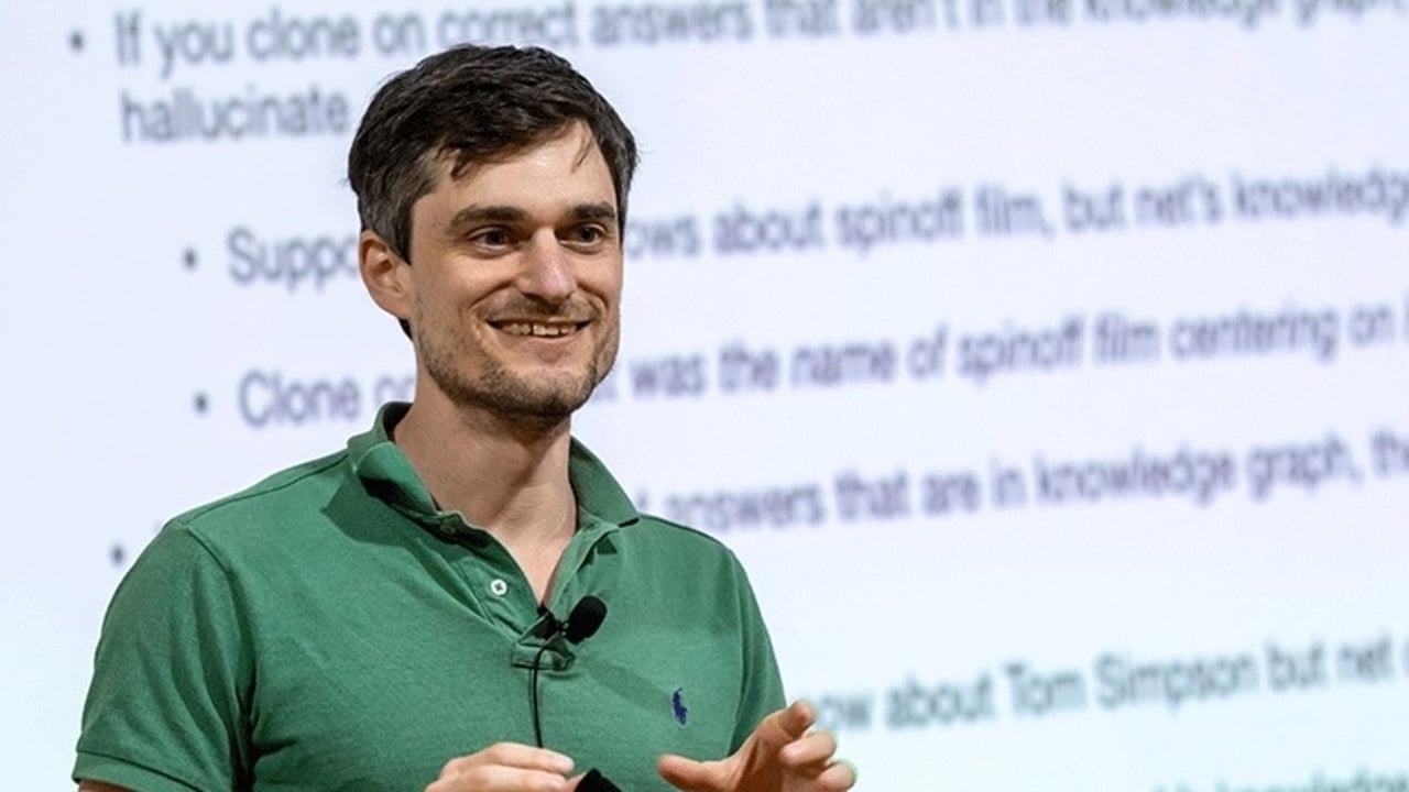 OpenAI Kurucular ndan John Schulman irketten Ayr l yor Technopat openai-kurucular-ndan-john-schulman-irketten-ayr-l-yor-technopat