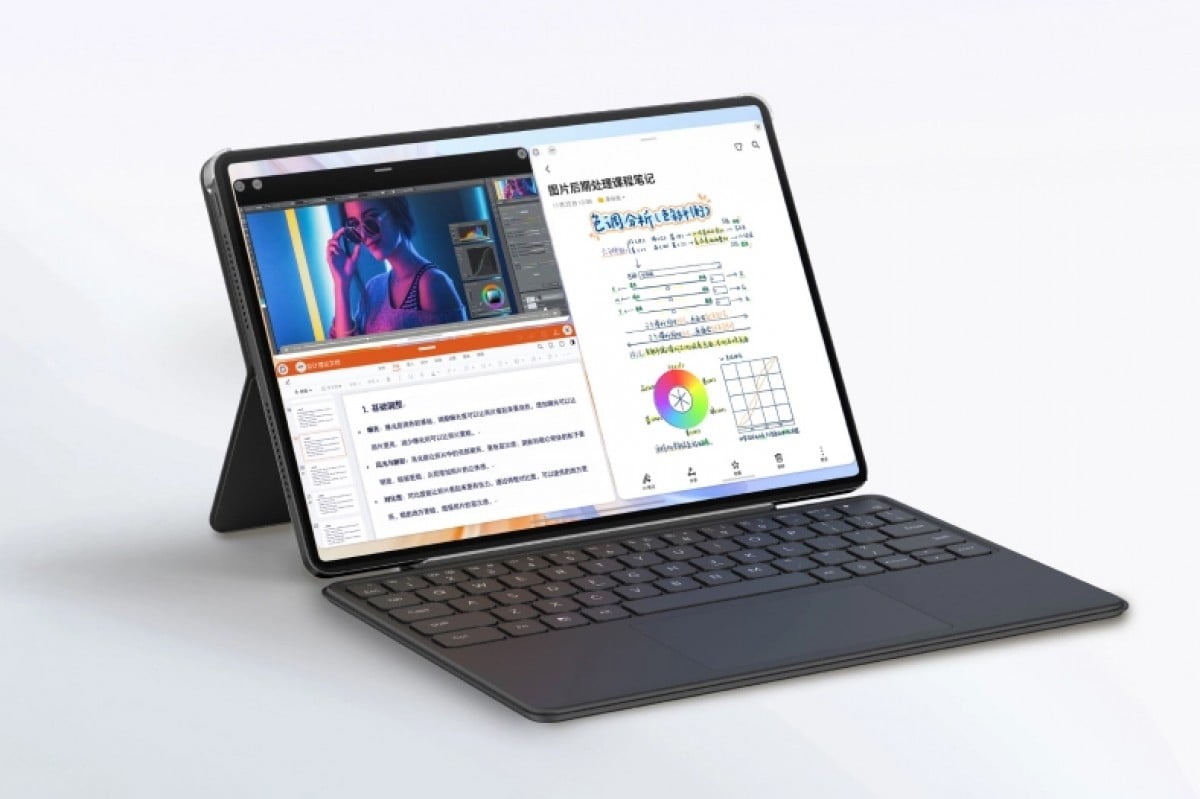 Honor Pad V9 Tanıtıldı, İşte Özellikleri ve Fiyatı - Technopat