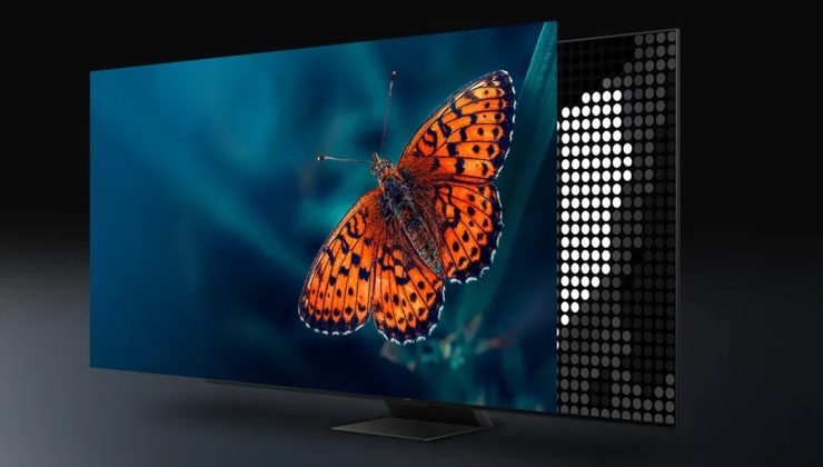 LED, OLED, QLED, QD-OLED ve Mini-LED Arasındaki Farklar Neler? - Technopat