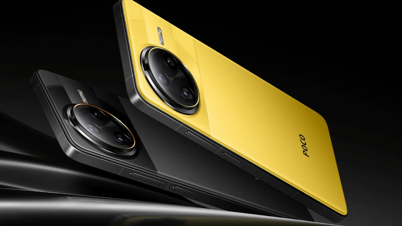 POCO F8 serisinin tanıtım tarihi açıklandı - Technopat