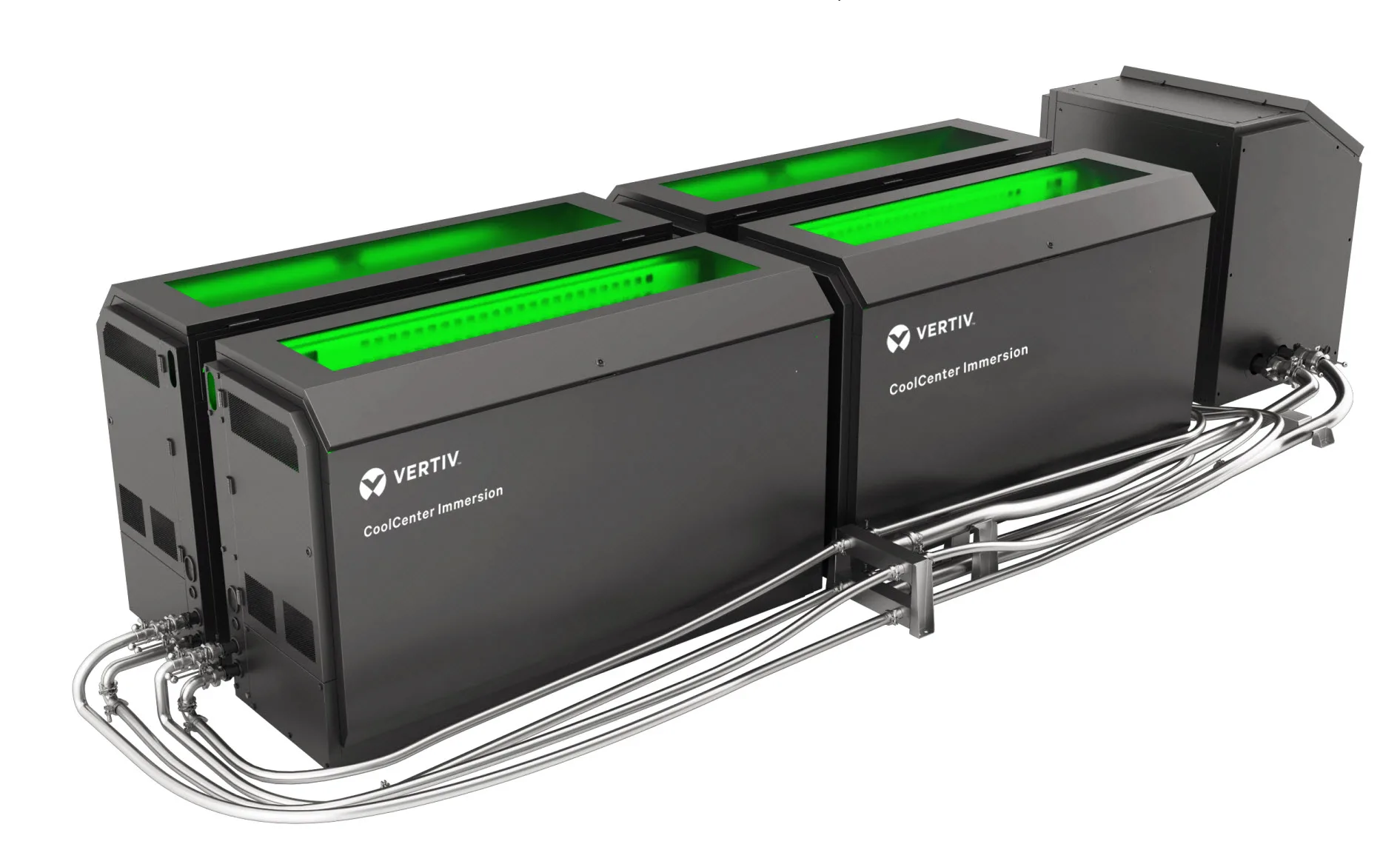 Yapay zekayı soğutmak için yeni sistemler geliyor - Technopat