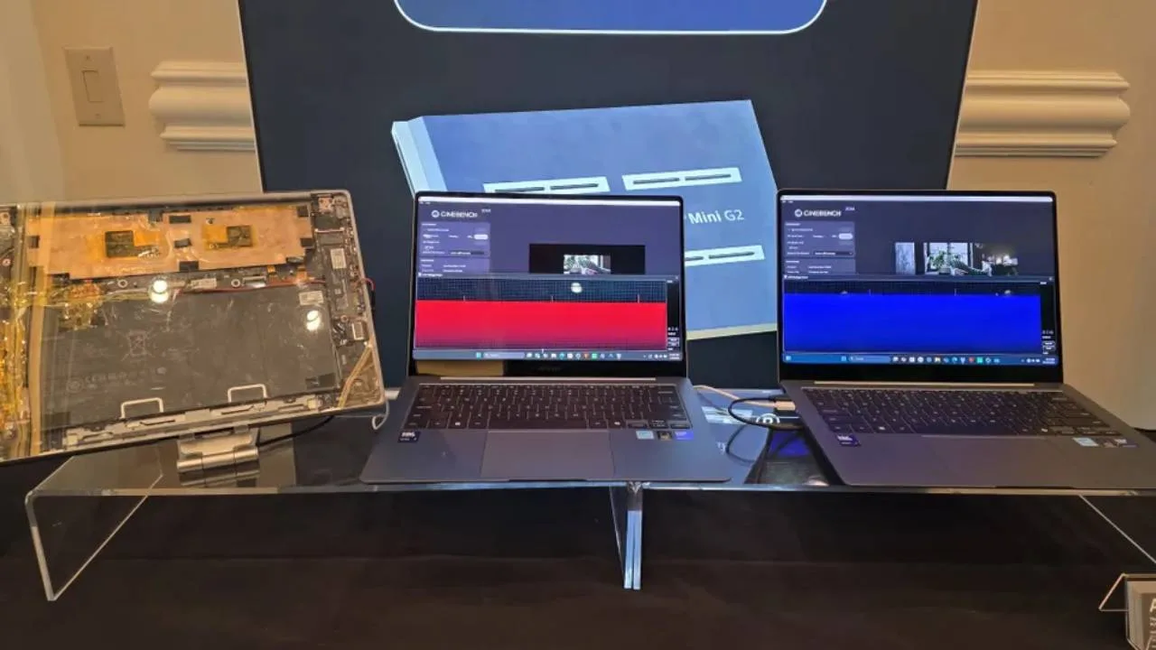 PC’lere fan yerine AirJet ve LiquidJet geliyor - Technopat